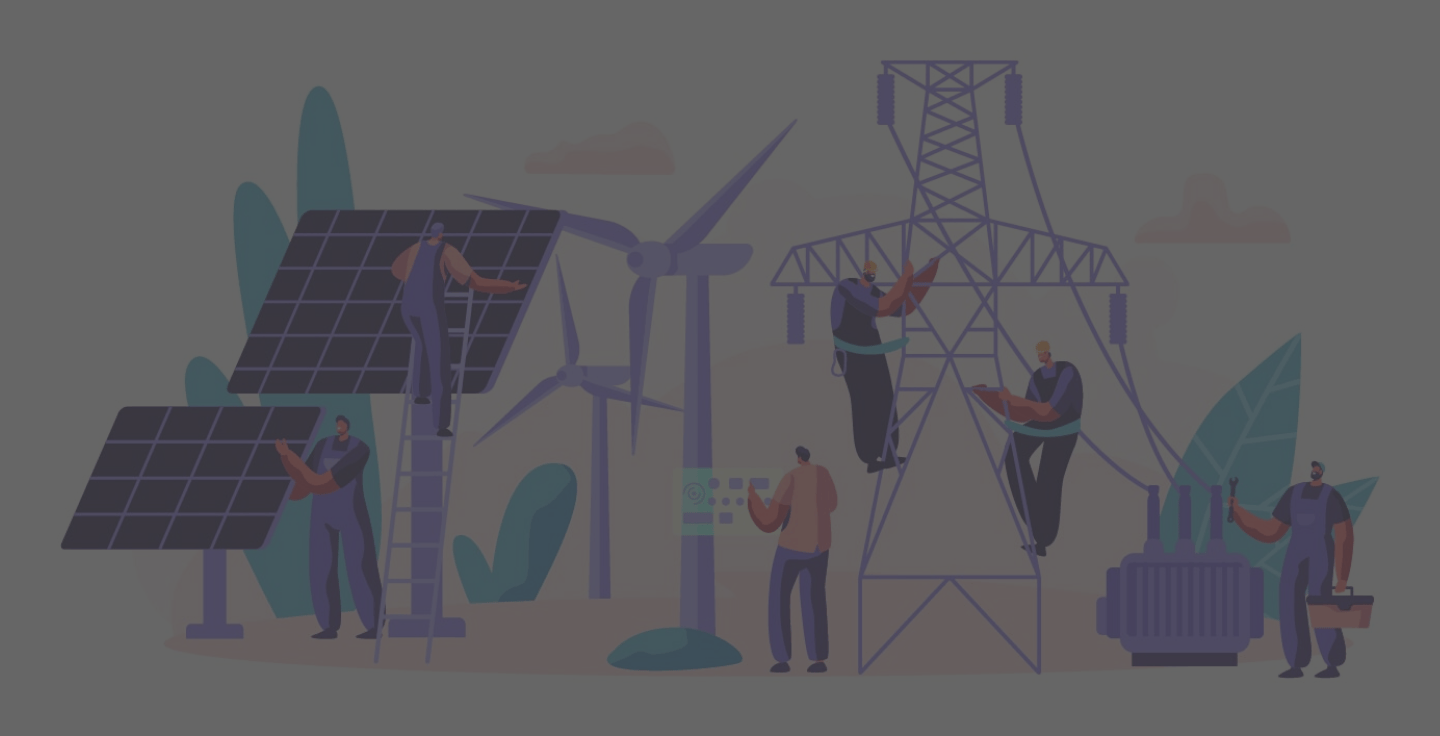 Call Center Solutions for Energy Providers | Utility Companies ...