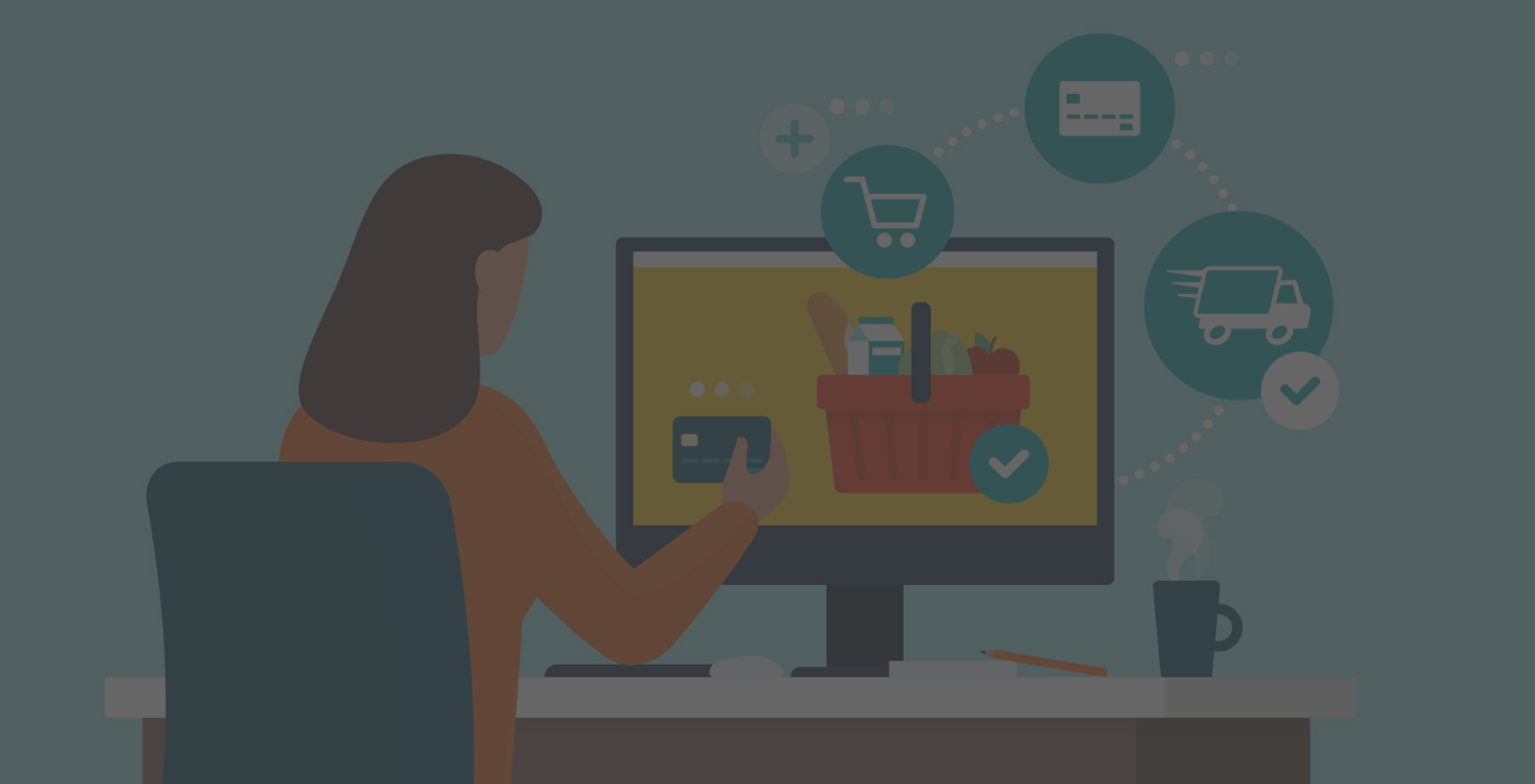 Food Delivery Services Outsourced Call Centers | CustomerServ